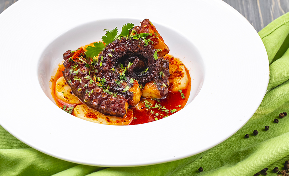 Menu chasse avec entrée, plat et dessert au choix dès 2 personnes ...