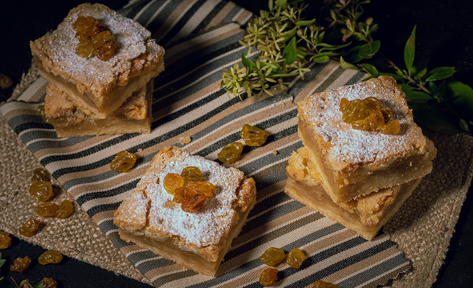 Menu spécialités culinaires Grecques avec entrée et dessert dès 2 ...