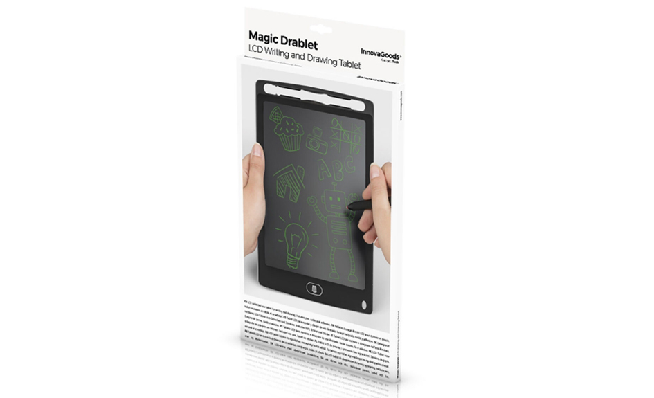 Tablette LCD magic pour dessiner et écrire - Realdeals.ch