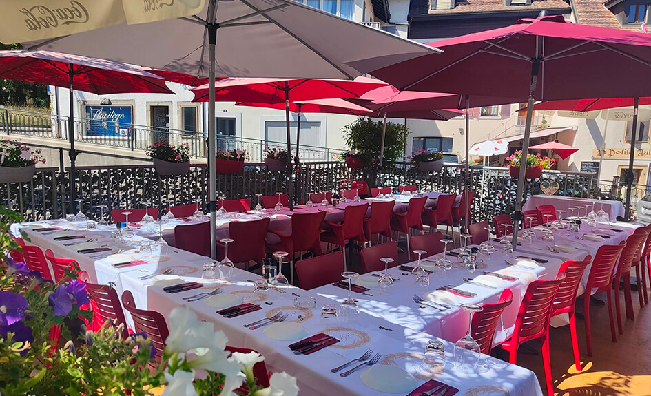 Menu découverte portugais dès 2 personnes - Realdeals.ch