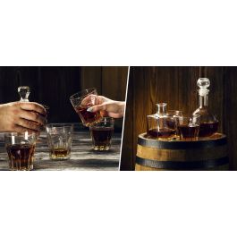 Visite d'une Distillerie en cours de production du Whisky avec 3 ...