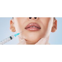 Injection d'acide hyaluronique - 1 à 3 zones - Realdeals.ch
